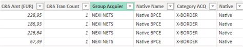 Combining Two Datasets Microsoft Fabric Community