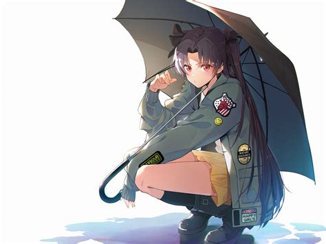 Ishtar Fate And More Drawn By Melikecurry Danbooru