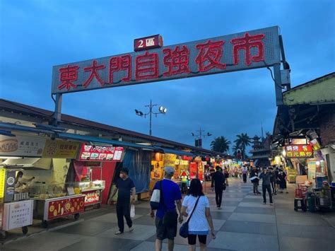 花蓮晚上可以去哪？不只有東大門夜市可逛！7大秘境夜景、宵夜酒吧全公開 風傳媒