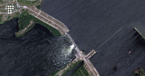 У Чехії порівняли підрив Росією Каховської ГЕС зі зброєю масового знищення