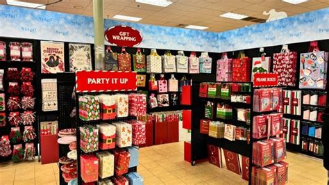 Everything You Need To Know About The New Spirit Christmas Store