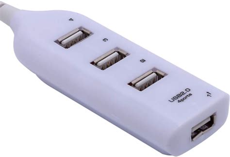 Buy Ciciglow Port USB Hub USB Bus Powered Portable Multi Port USB Splitter And