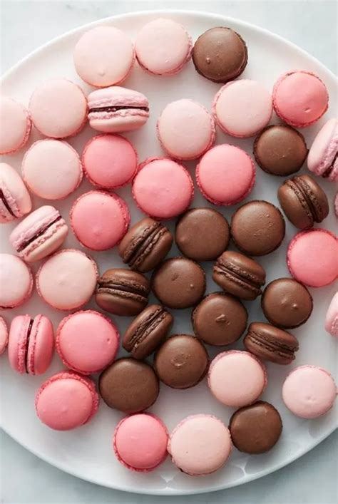 Macaron Truffle Terenak Dibandungjual Macaron Wa 081912090006 Macaron Box Di Bandung