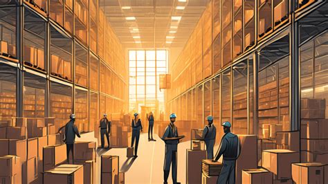 Sop Gudang Definisi Manfaat And Tahapan