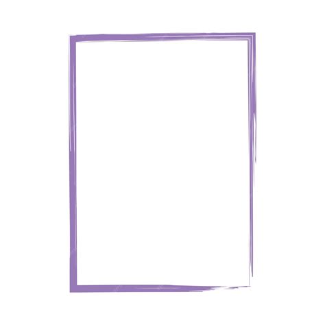 Ícone De Forma De Moldura Grunge Retângulo Vertical Decorativo Borda