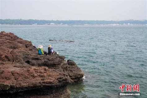 美丽中国网络媒体生态行落实珊瑚礁保护 涠洲岛旅游生态两不误 国内新闻 湖南红网新闻频道