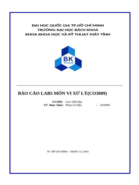 report lab5 pdf