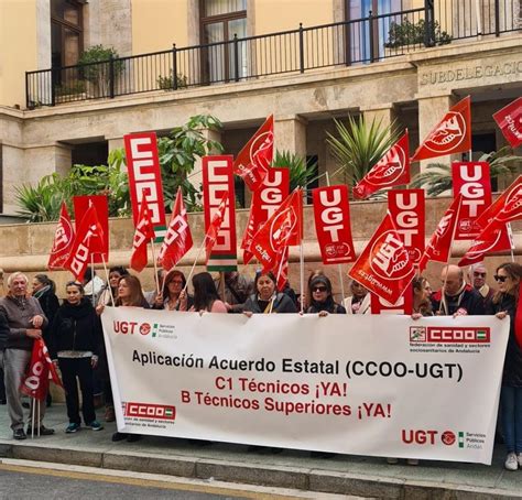 Federación De Sanidad Y Sectores Sociosanitarios