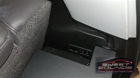 Minneapolis Client Chooses Premium Cadillac Escalade Audio System