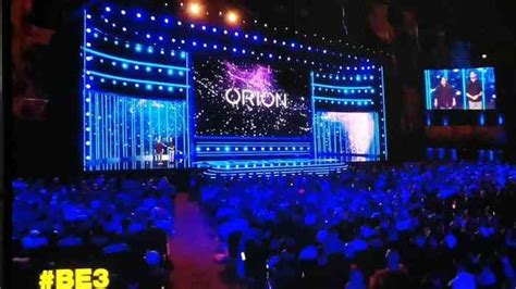 Bethesda Announces Software Called Orion That Is Set To Revitalize