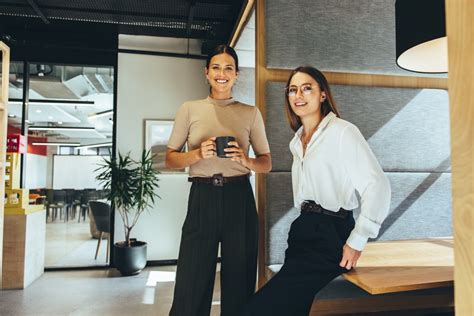 Addressing The Barriers To Female Entrepreneurship