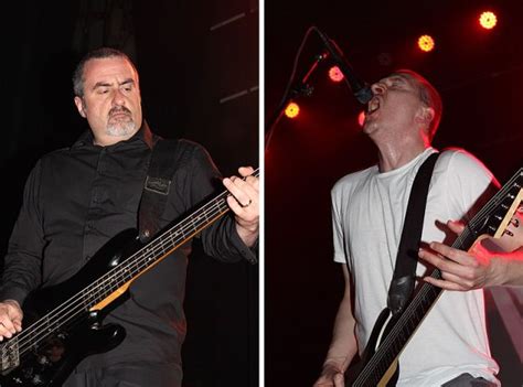 Godflesh Announce New Album Purge For Release In June Discipline Mag