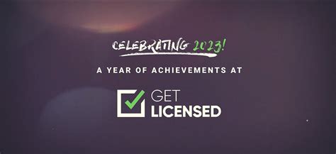 Celebrating 2023 Get Licenseds Amazing 2023 Syed Waqar Ali Posted