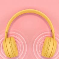 Casque Bluetooth Y08 Pliable Jaune Au Meilleur Prix En Tunisie