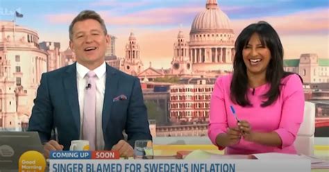 Gmbs Ranvir Singh Suffers Hilarious On Air Mishap After Admitting She