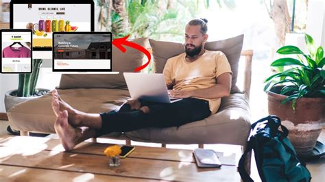 COMPLETE Masterclass How To Make A Website For Beginners SilkCourses