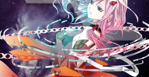 Inori Yuzuriha From Guilty Crown Wallpaper Phone Imgur
