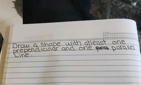 Mare T Draw A Shape With Atleast One StudyX