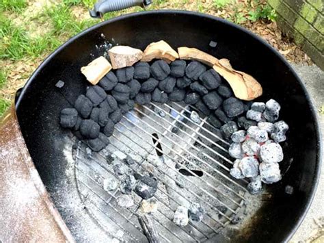 How To Use A Smoker Charcoal Grill At Jarrod Noah Blog