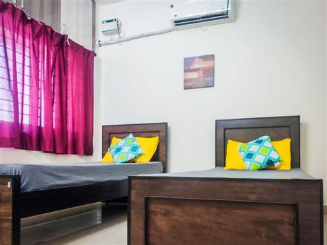 Best Boys Pg In Gurgaon Safety And Comfort