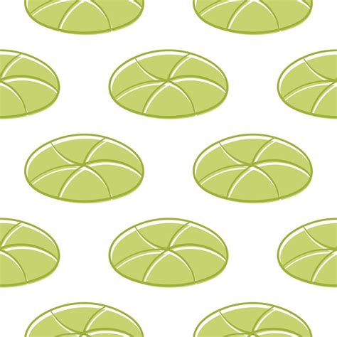 Lotus Seamless Pattern 10251697 Vector Art At Vecteezy