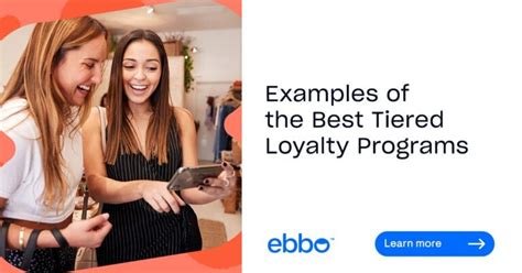 7 Of The Best Tiered Loyalty Program Examples