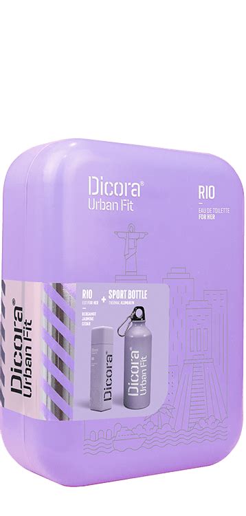 Dicora Urban Fit®