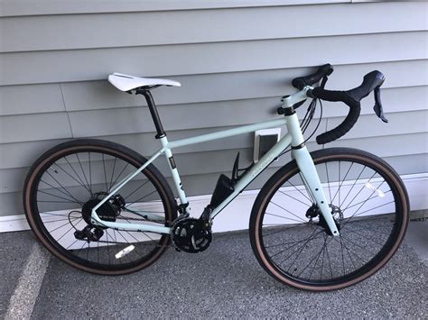 2017 Specialized Sequoia