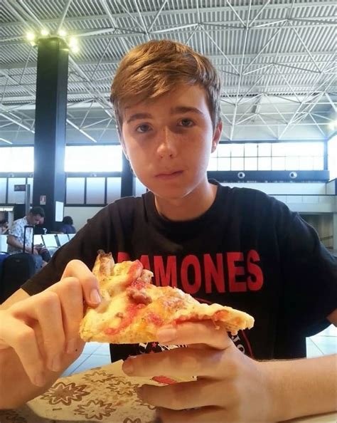 Pin De Nikki Gentenaar En Thomas Raggi Italianos