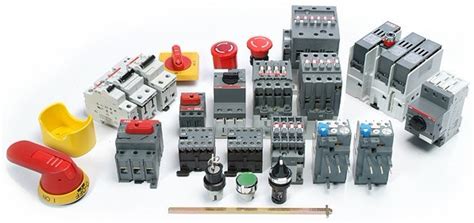 S B ABB Control Datasheet PDF Technical Specs