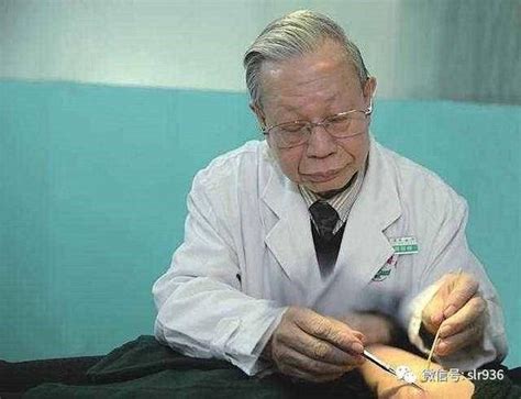 健康家生活全国名中医系列皮肤圣手禤国维 知乎