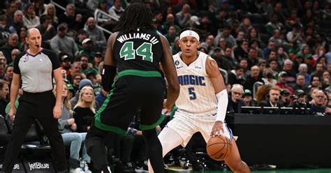 Boston Is Down Bad Right Now 10 Takeaways From Boston Celtics Orlando