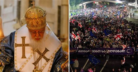 როგორ გავიგოთ ნაბუქოდონოსორისა და ახალგაზრდების ამბავი ილია Ii ის