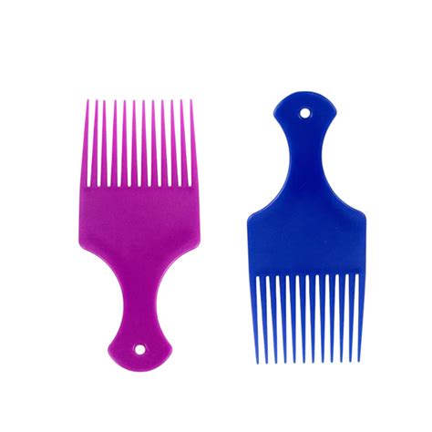 Afro Combs Pack Of HOTSHOP