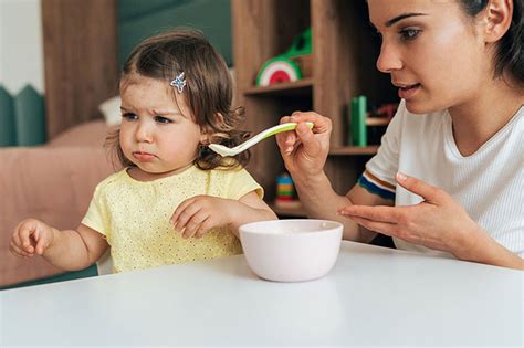 Mi Hijo No Come Nada Causas Y Soluciones