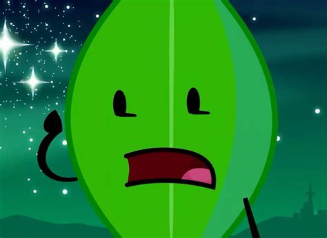 Leafy Bfdia 13 Screenie I 2025