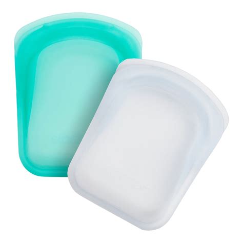 Stasher Pocket Bag 2pk Sportchek