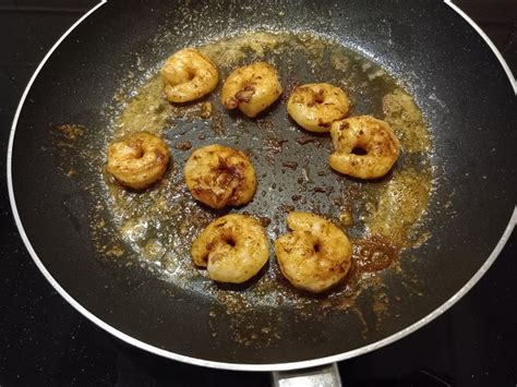 Garnalen Met Knoflook En Pasta Fijne Receptennl