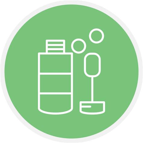 Bubble Toy Line Circle Vector Art At Vecteezy