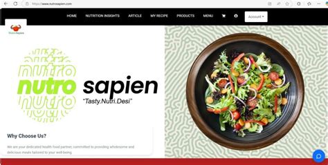 Suresh B On Linkedin Reactjs Webdevelopment Foodtech Nutrition