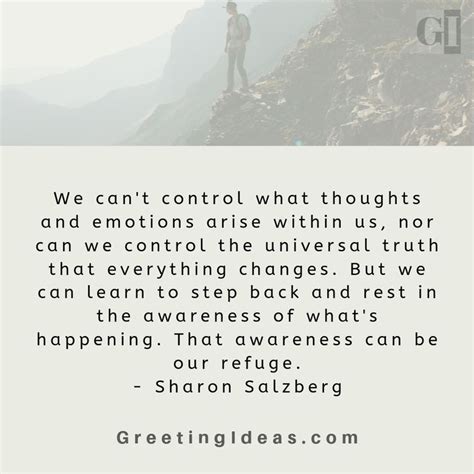 Inspiring Quotes On Awareness Empowering Self Awareness Quotes In 2024
