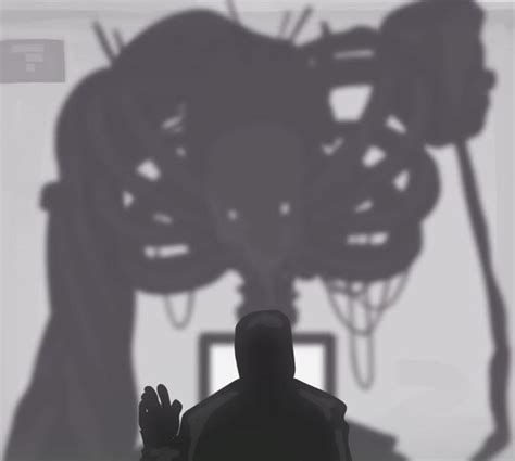 The Prototype Experiment 1006 Poppy Playtime By 99f5 On Deviantart