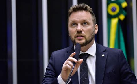 Tre Rs Cassa Mandato Do Deputado Federal Maurício Marcon Jovem Pan