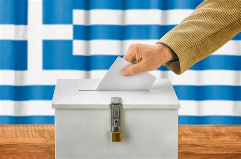 Δημοσκόπηση GPO Κυρίαρχη η ΝΔ μεγαλώνει η διαφορά από τον ΣΥΡΙΖΑ Το κόμμα της Λατινοπούλου