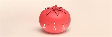 Boost Productivity With The Pomodoro Technique Blen