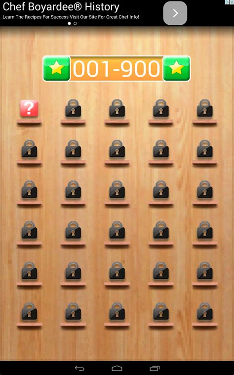 90 Different Logic Games Android Review Tapscape