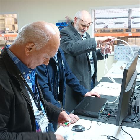 Cctv Training Workshop