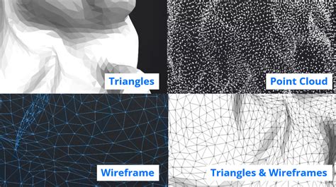 Exscan Pro V40 Powerful Updates For Multifunctional 3d Scanning Einscan
