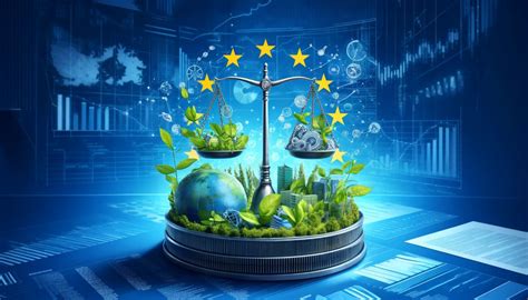 EU partially repeals supply chain law: "Omnibus" to relieve companies ...
