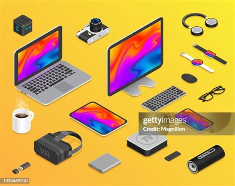 Common Ict Gadgets And Their Uses Jss1 Computer Sudies Lesson Note